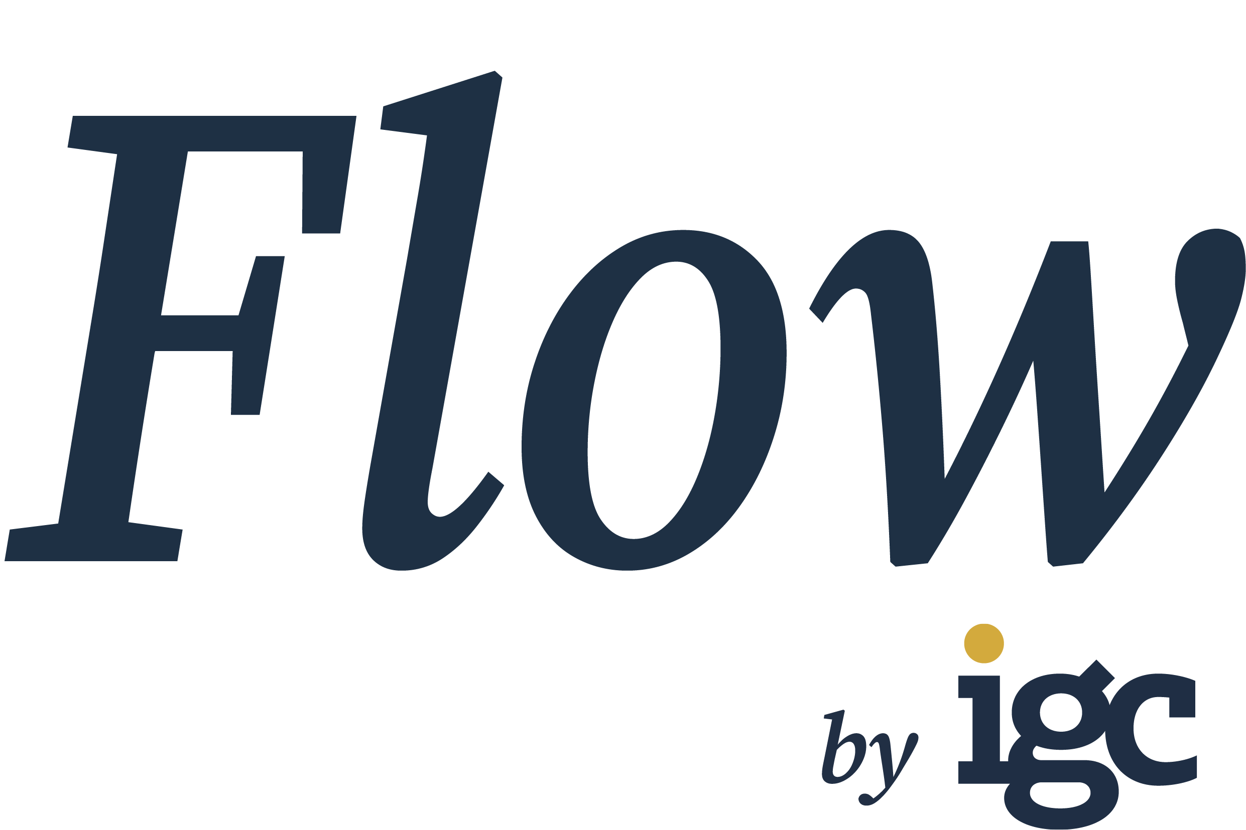 igc Flow